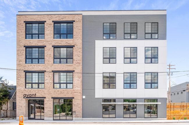 Avant Apartments - Apartments in Appleton, WI | Apartments.com