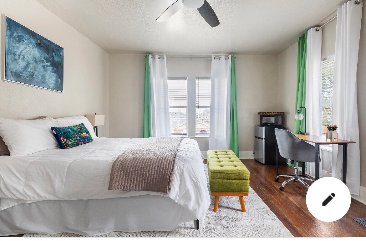 2108 Berry St, Houston, TX 77004 - House Rental in Houston, TX ...