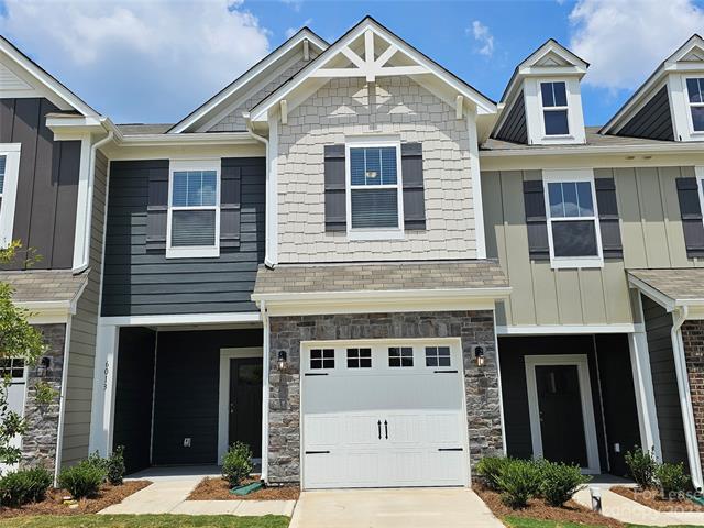 6013 Rizer Dr, Charlotte, NC 28269 - Townhome Rentals in Charlotte NC ...