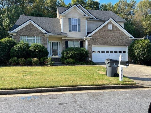 2969 Albright Commons, Kennesaw, GA 30144 - House Rental in Kennesaw ...