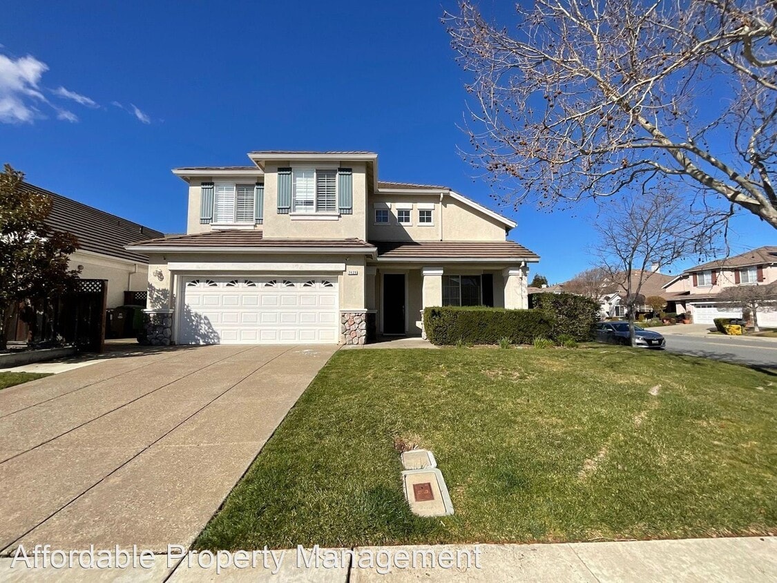 2429 Heritage Way Union City, CA 94587 - Alquileres en Union City, CA ...