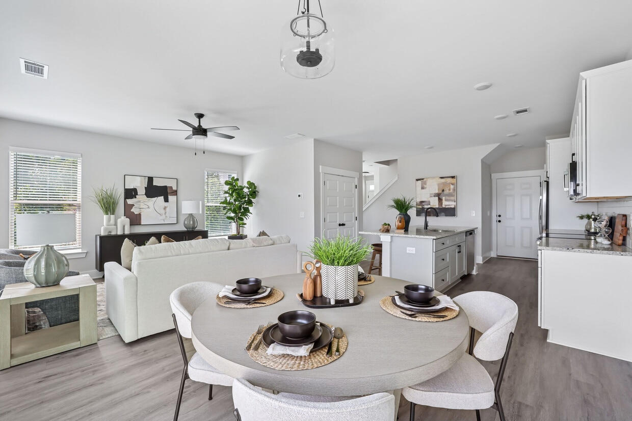 Fairlie Townhomes for Rent - Cartersville, GA | Apartments.com