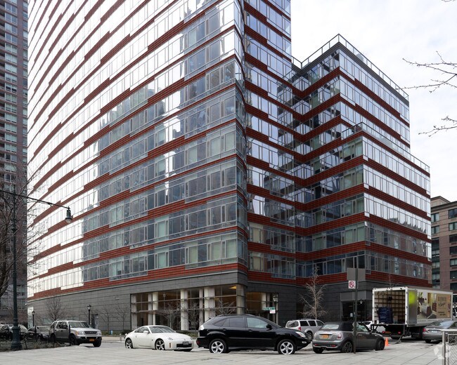 The Visionaire Apartments - New York, NY | Apartments.com