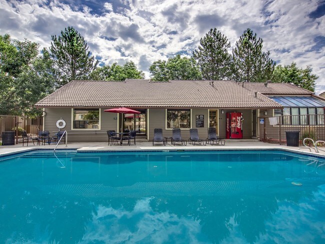 Santana Ridge Apartments - Denver, CO | Apartments.com