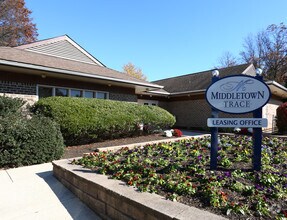 Middletown Trace Apartments Rentals - Langhorne, PA | Apartments.com
