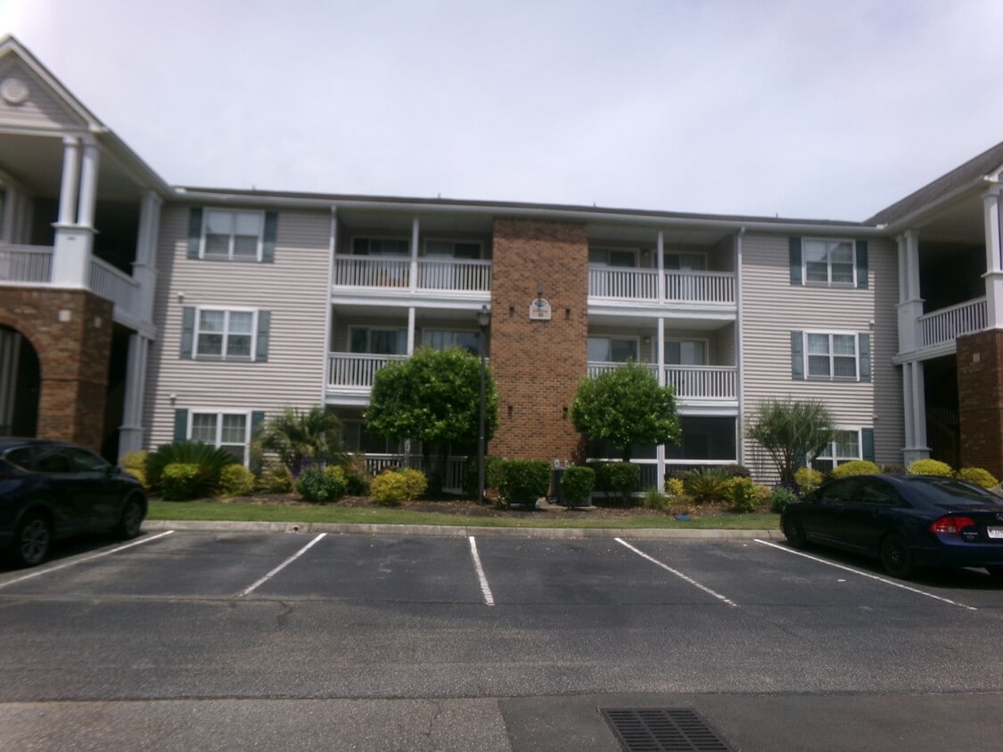 3774 Hitchcock Way, Myrtle Beach, SC 29577 - Townhome Rentals in Myrtle ...