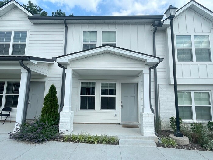 644 Hadley Village Blvd, Nashville, TN 37138 - Townhome Rentals in ...