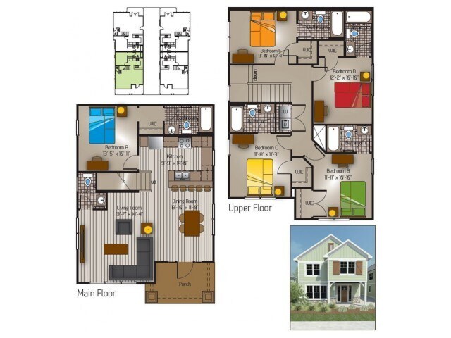 Hillside Ranch Apartments - San Marcos, TX | Apartments.com