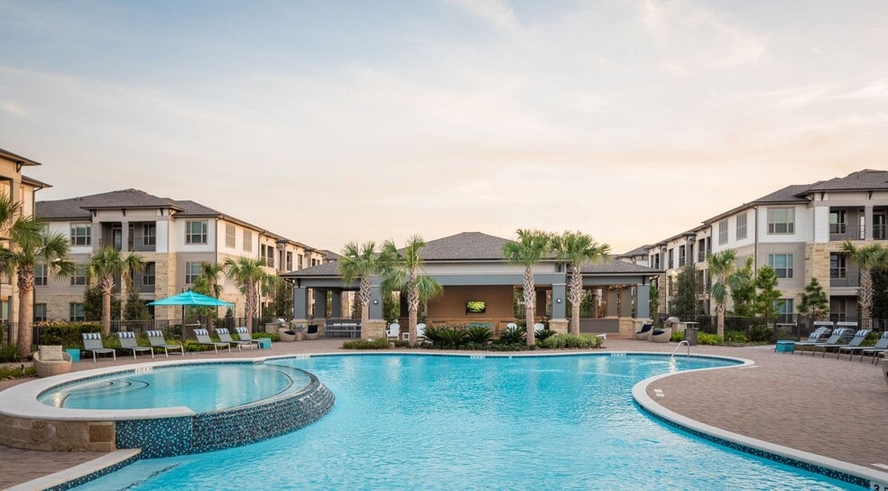 Apartments near Katy Freeway in Katy, TX | Apartments.com