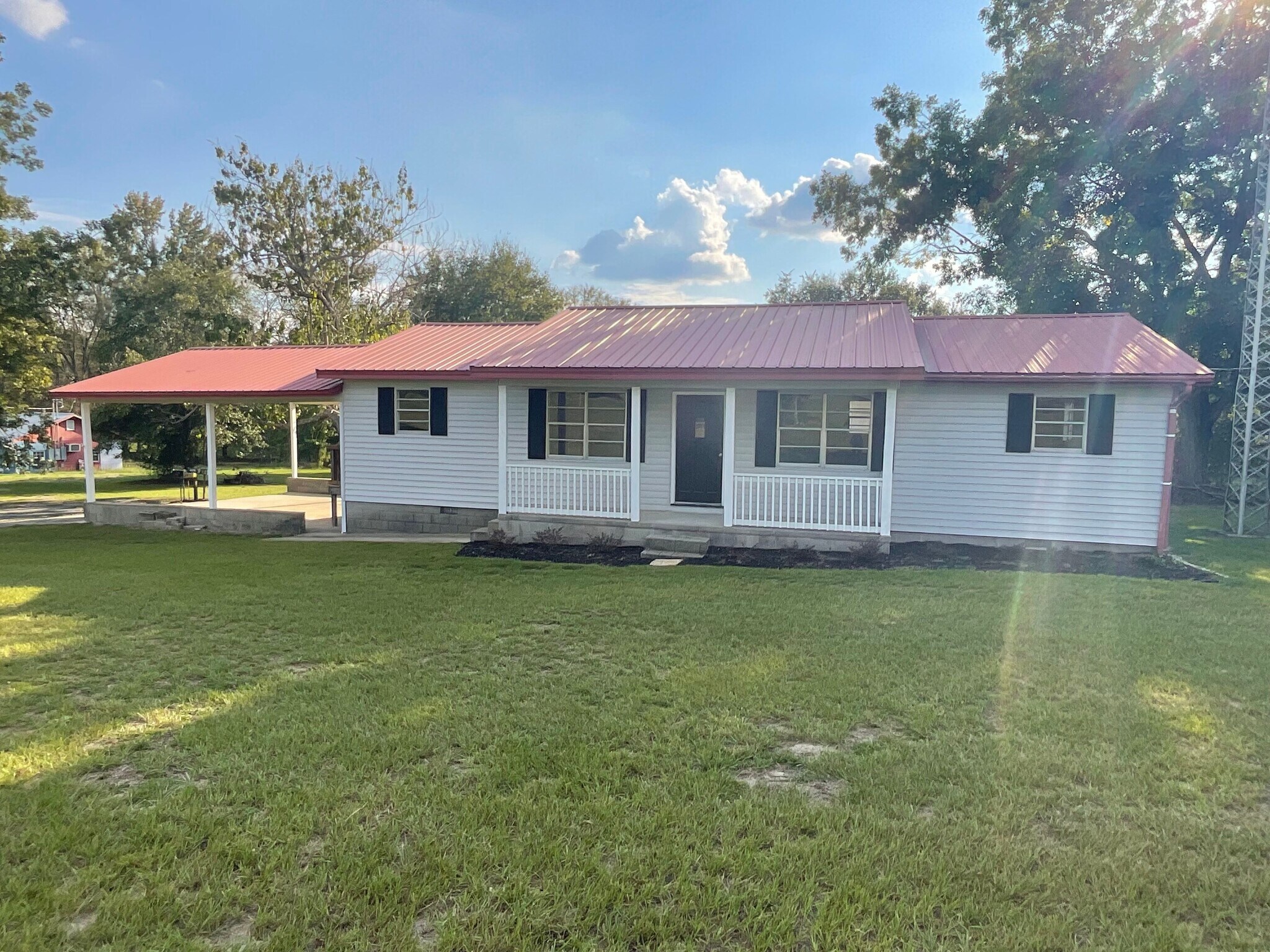2136 Georgia 18 E, Gray, GA 31032 - House Rental in Gray, GA ...
