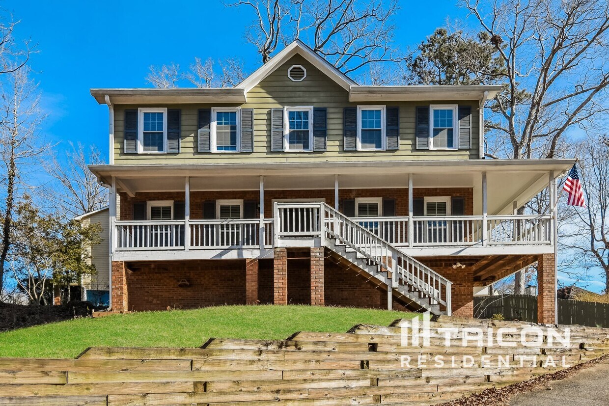 4993 Shallow Ridge Rd NE, Kennesaw, GA 30144 | Apartments.com