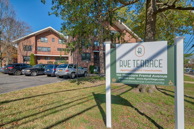 Rye Village Apartments Apartments - Rye, NY | Apartments.com