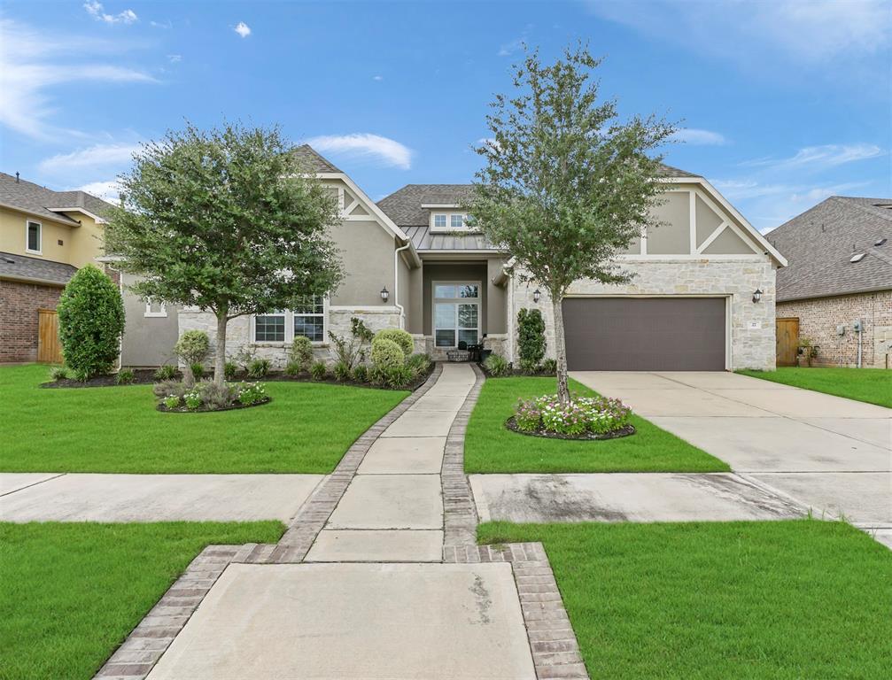 27 Crown Trl, Sugar Land, TX 77498 - House Rental in Sugar Land, TX ...