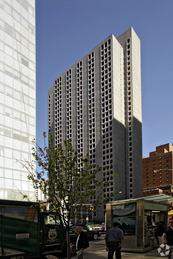 Payson House Residence - 1313-1327 York Ave New York, NY 10021 ...