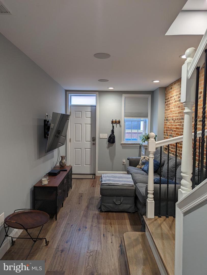416 S Duncan St, Baltimore, MD 21231 - Townhome Rentals in Baltimore MD ...