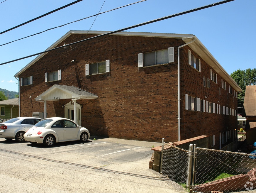 Apartments for Rent in Marmet WV - 11 Rentals | Apartments.com