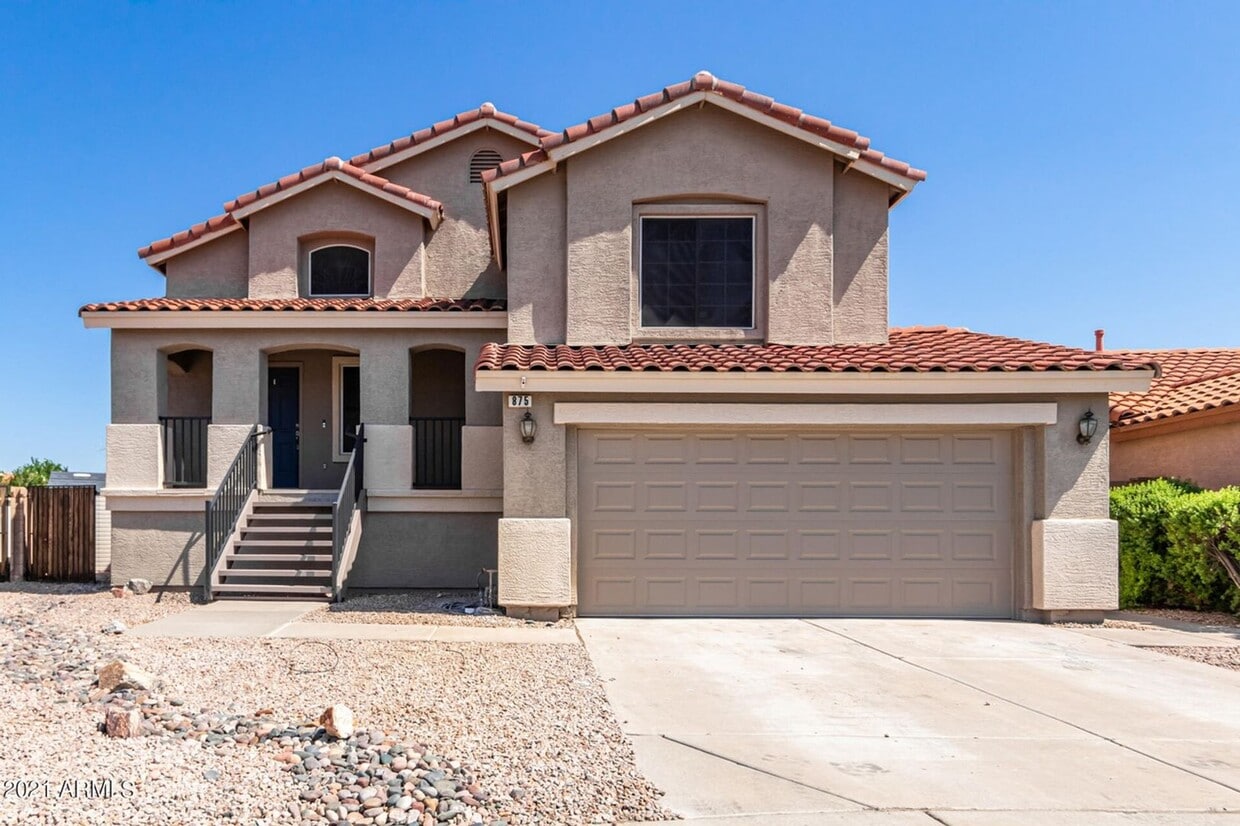 875 N Ithica Ct, Chandler, AZ 85225 - House Rental in Chandler, AZ ...