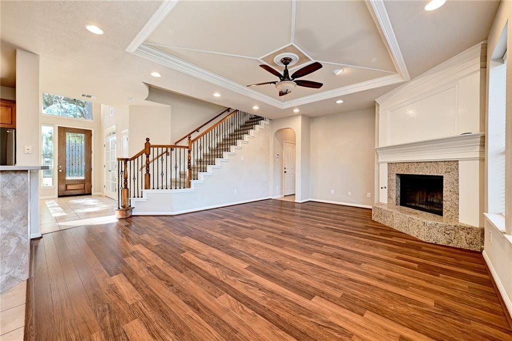 8408 Big Timber Dr, Austin, TX 78735 - House Rental in Austin, TX ...