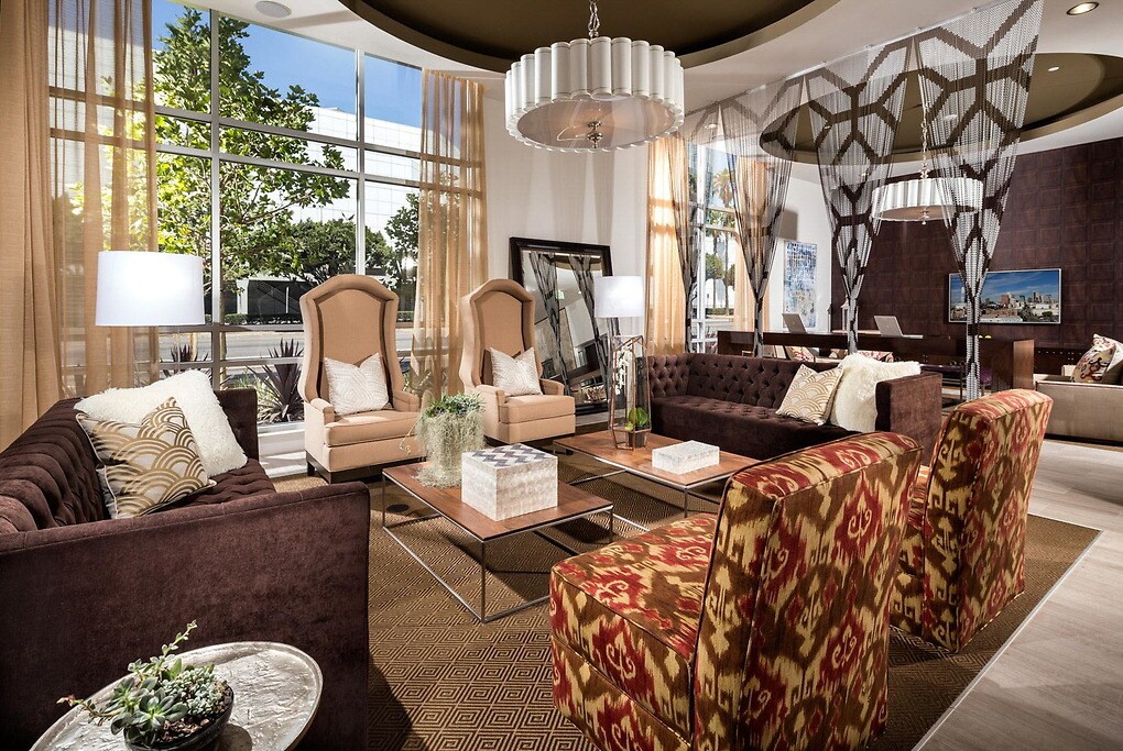 Avant Apartments - Los Angeles, CA | Apartments.com