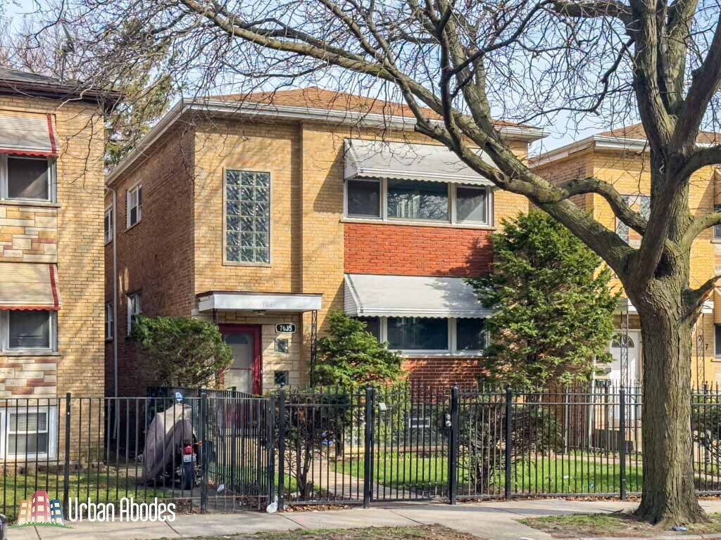 7635 S Loomis Blvd Unit R06B, Chicago, IL 60620 - 7635 S Loomis Blvd ...
