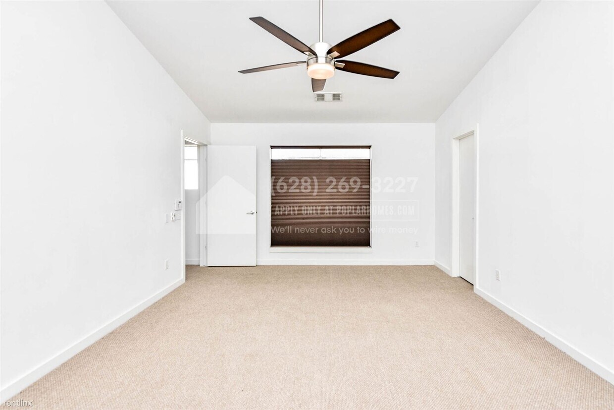 666 Lester St, Houston, TX 77007 - House Rental in Houston, TX ...