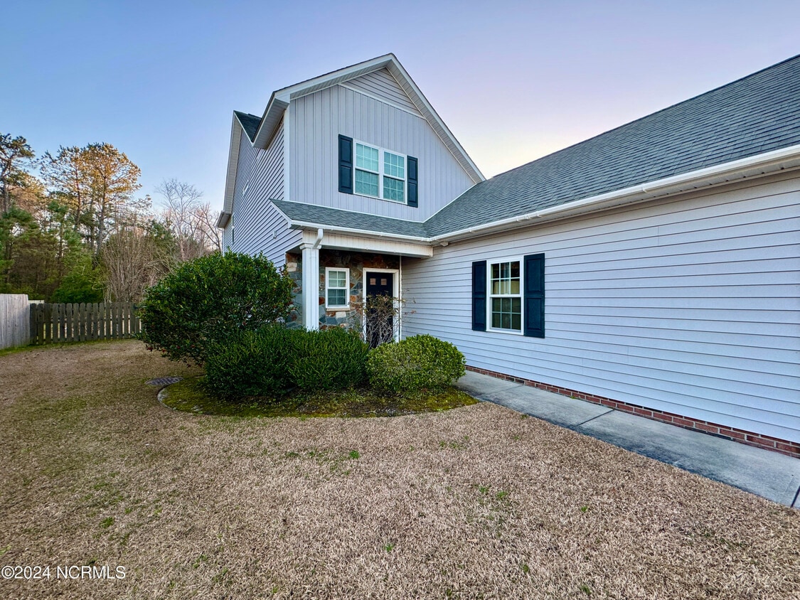 113 Coree Way, New Bern, NC 28562 - House Rental in New Bern, NC ...