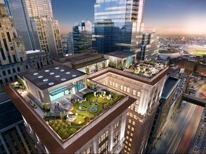 Soo Line Building City Apartments Rentals - Minneapolis, MN ...