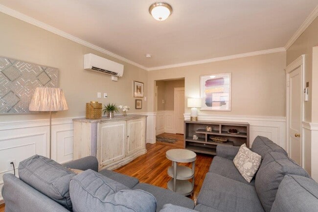 Gated Apartments for Rent in Mission Hill Triangle District, Boston ...