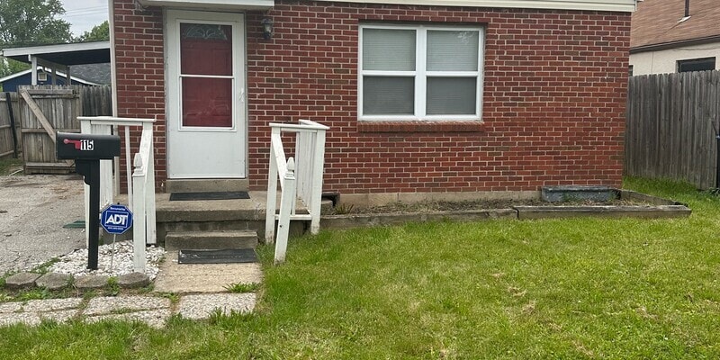 115 Florence Ave, Columbus, OH 43228 - House Rental in Columbus, OH ...