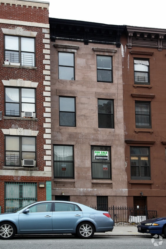 357 Pleasant Ave, New York, NY 10035 - 357 Pleasant Ave New York, NY ...