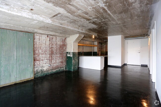 Fulton Cotton Mill Lofts Apartments - Atlanta, GA | Apartments.com