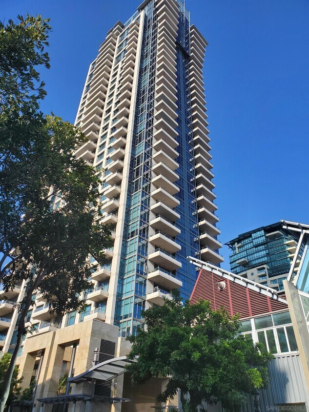 550 Front St Unit 701, San Diego, CA 92101 - Condo for Rent in San ...