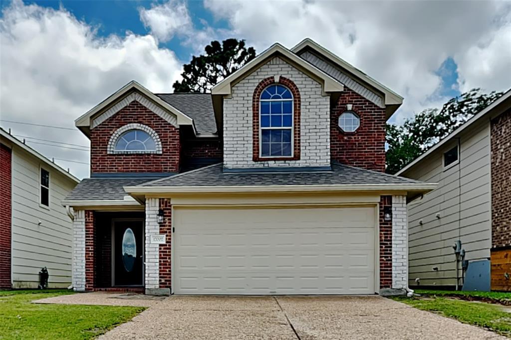 17007 Louetta Green Dr, Spring, TX 77379 - House Rental in Spring, TX ...