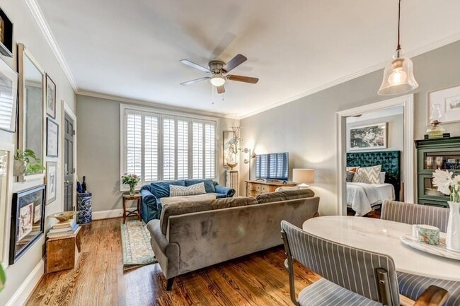 Buckhead Condos for Rent with Washer & Dryer | Apartments.com