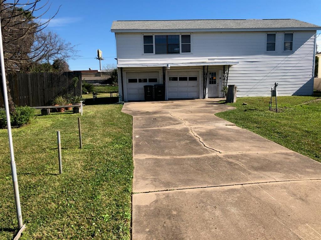 2116 Grover Ave, Galveston, TX 77551 - House Rental in Galveston, TX ...