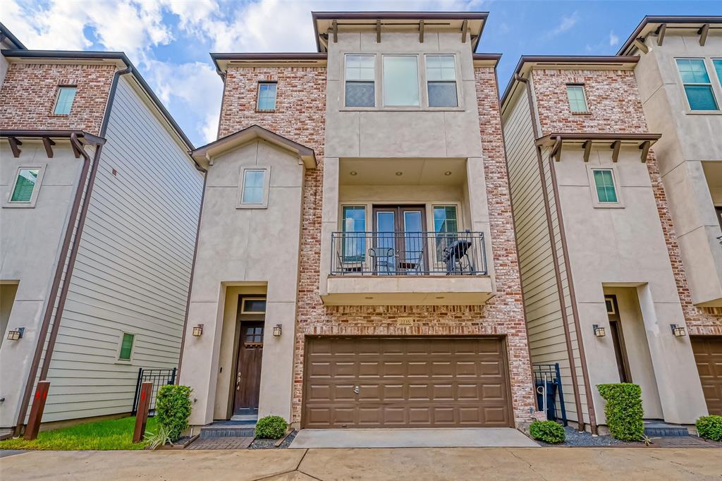 2235 Chenevert St, Houston, TX 77003 - House Rental in Houston, TX ...