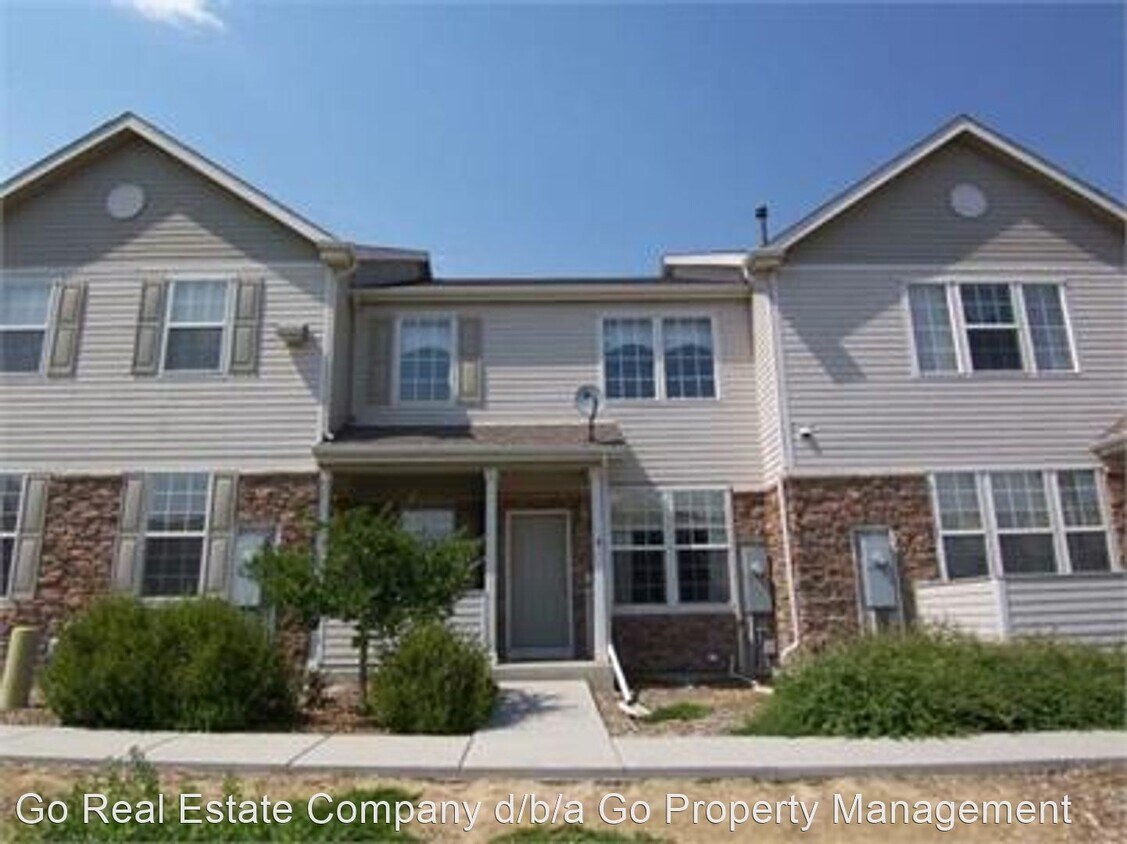 12748 Jasmine St, Thornton, CO 80602 - House Rental in Thornton, CO ...