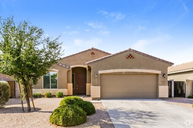 Circle Cross Ranch Apartments for Rent with a Yard - San Tan Valley, AZ ...