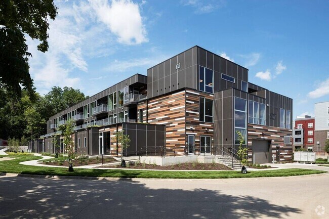 Student | Rise at Riverfront Crossings - Apartments in Iowa City, IA ...