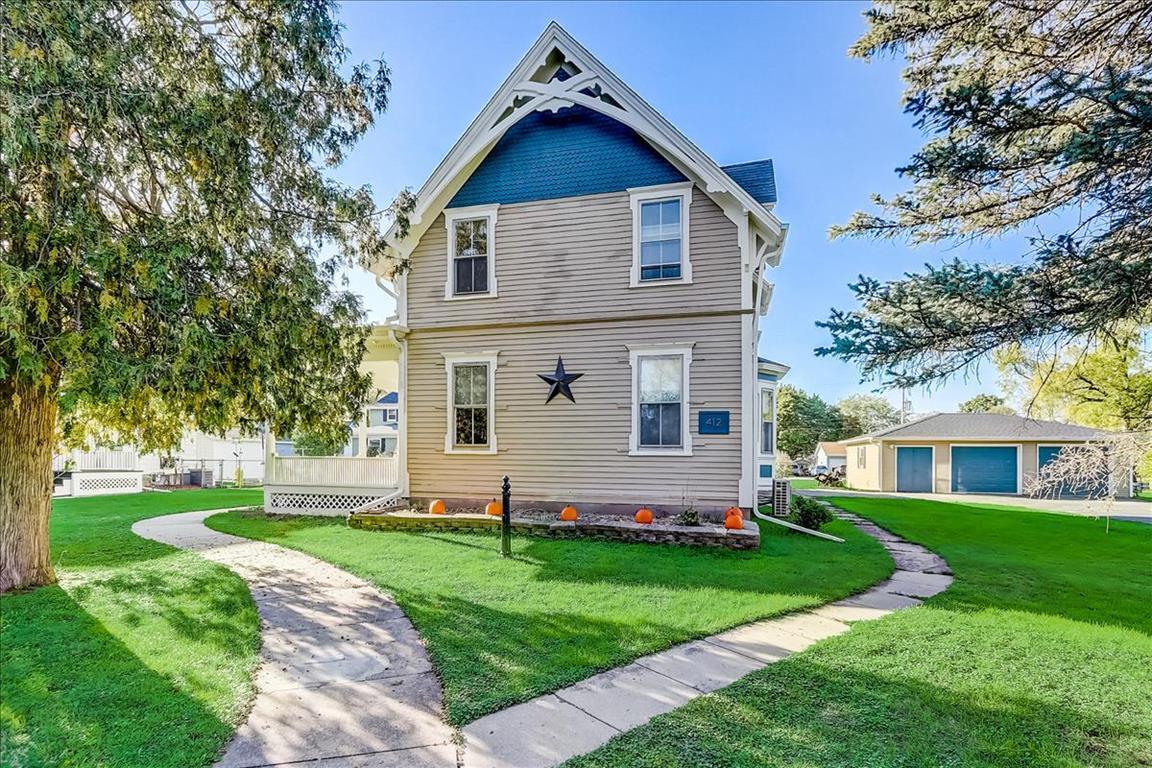 412 Jones Ave Unit 412, Fort Atkinson, WI 53538 - 412 Jones Ave Fort ...