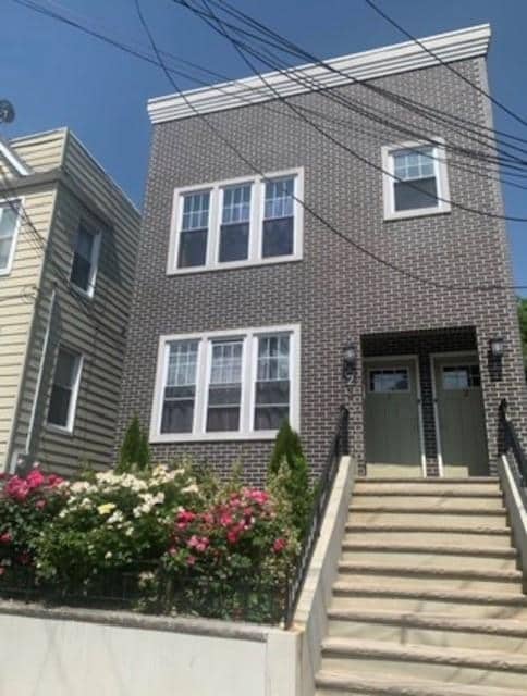 23 Randolph Ave Jersey City, NJ 07305 - Alquileres en Jersey City, NJ ...