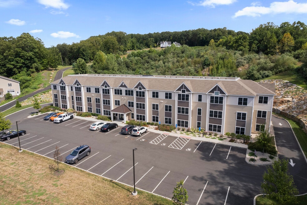 Apartments For Rent In Seymour Ct