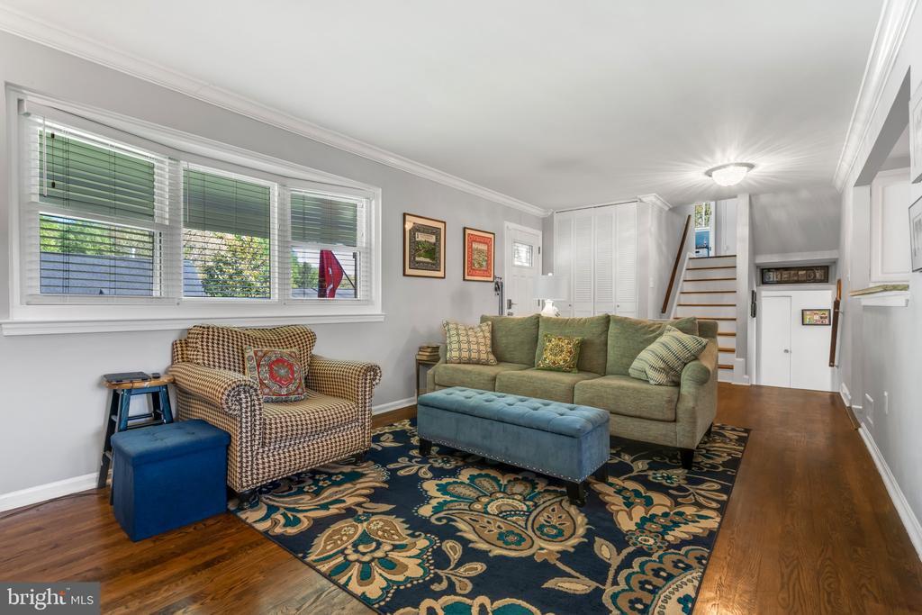 5118 Pumphrey Dr, Fairfax, VA 22032 - House Rental in Fairfax, VA ...