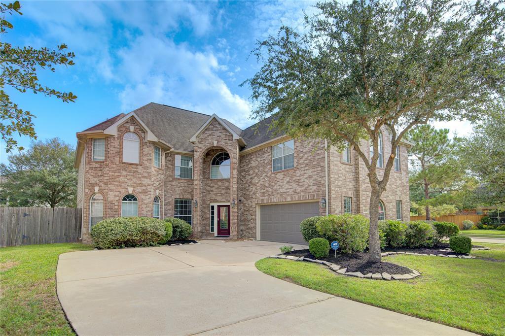 26002 Primrose Springs Ct, Katy, TX 77494 - House Rental in Katy, TX ...