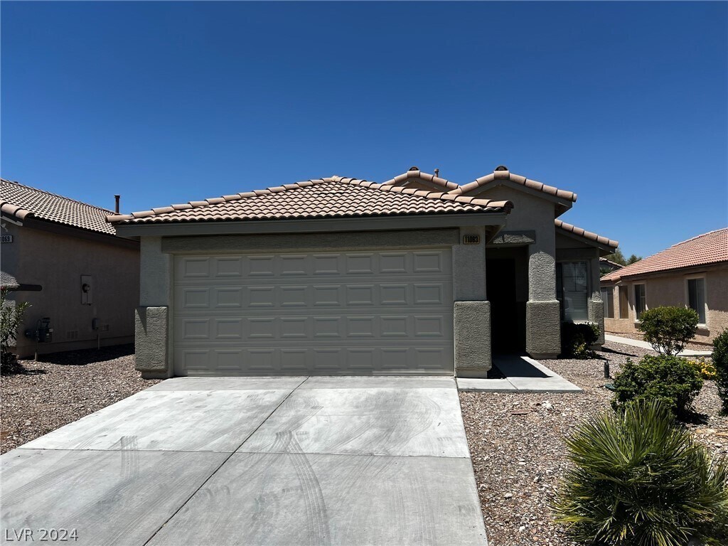 11063 Gagliano St, Las Vegas, NV 89141 - House Rental in Las Vegas, NV ...