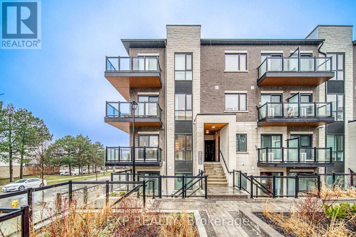 60 Morecambe Gate, Toronto, ON M1W 0A9 - Maison de Ville à Louer à ...