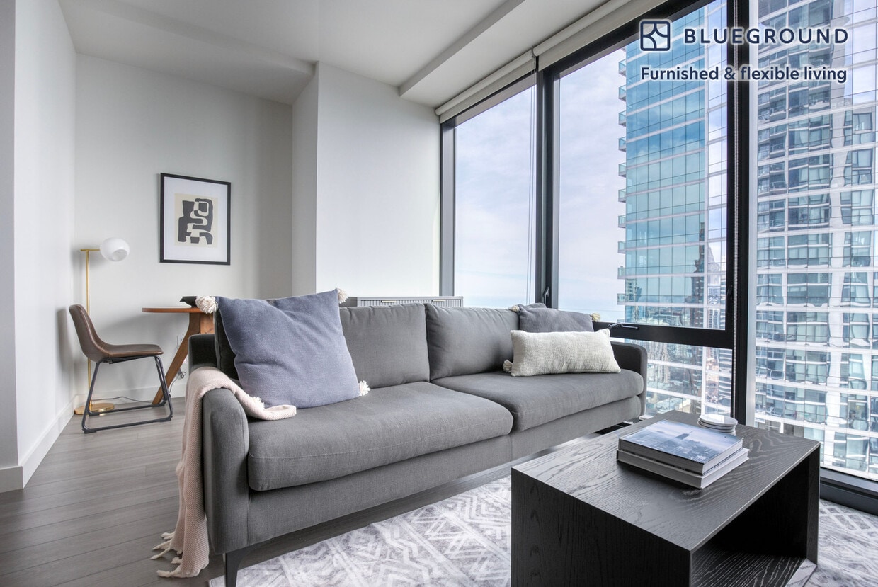 1210 S Indiana Ave Unit FL34-ID1047, Chicago, IL 60605 | Apartments.com