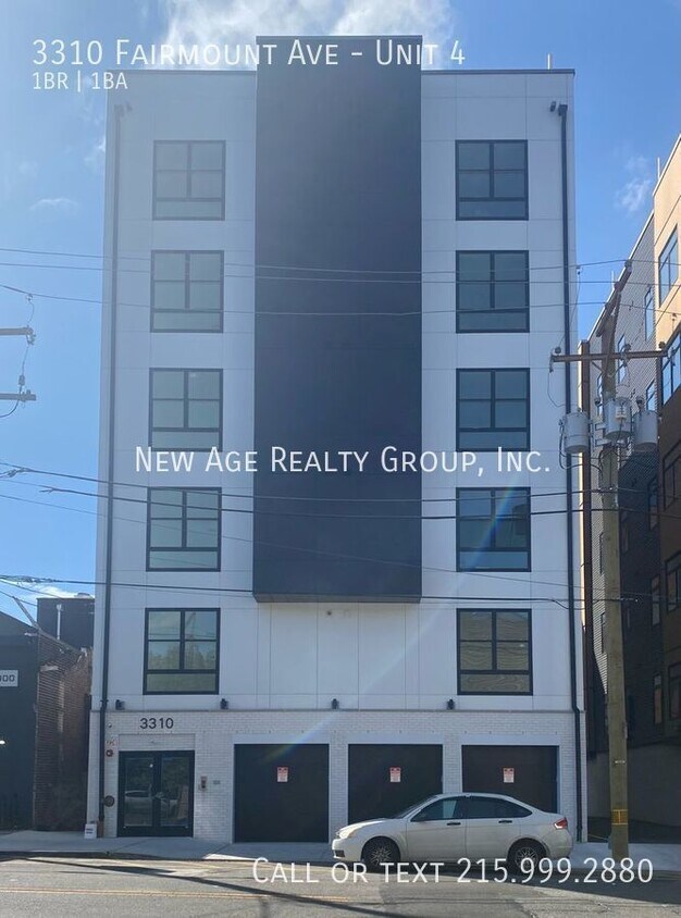3310 Fairmount Ave Unit 4, Philadelphia, PA 19104 - Room for Rent in ...