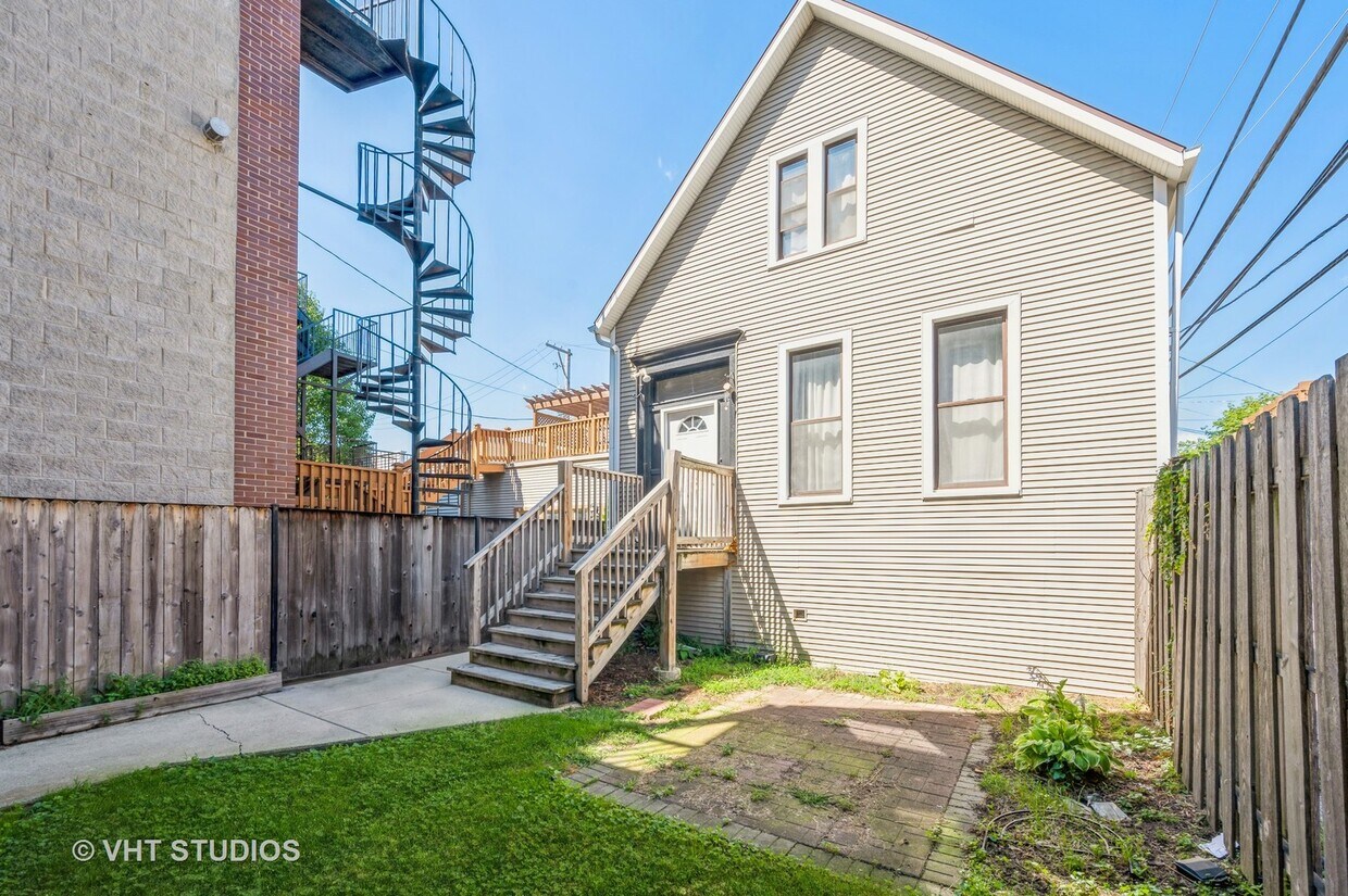 1214 W Melrose St Unit CH, Chicago, IL 60657 - Condo for Rent in ...