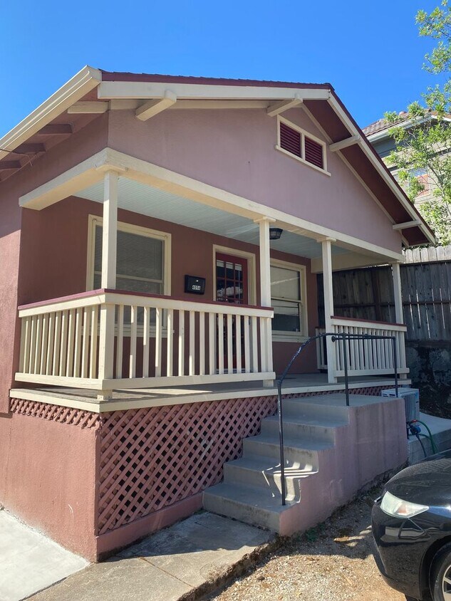 409 Sutter St, Jackson, CA 95642 - House Rental in Jackson, CA ...